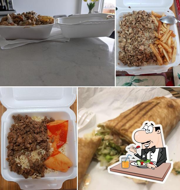 Best shawarma in Brampton restaurants, summer 2024 - Restaurant Guru