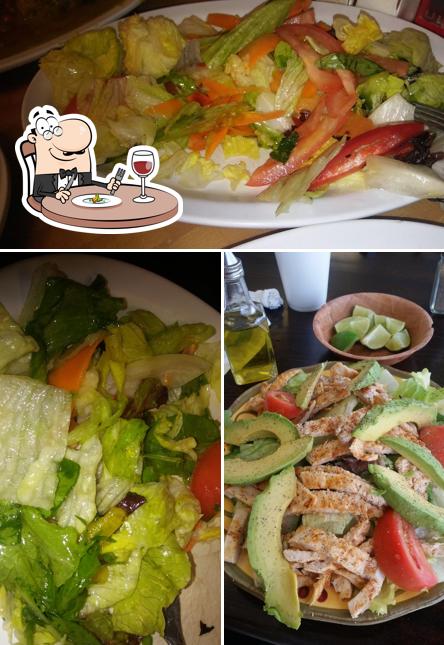 Los Amigos Mexican Restaurant in Coram - Restaurant menu and reviews