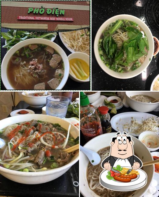 Pho Dien, Houston - Restaurant menu, prices and reviews