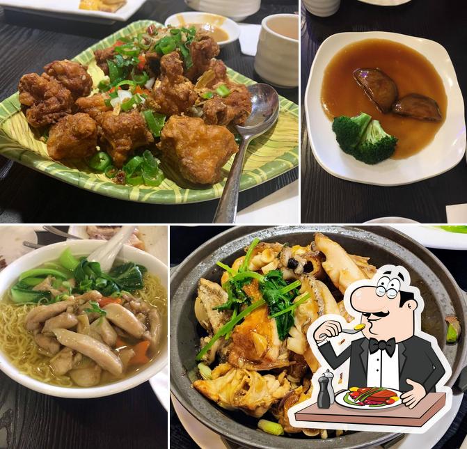 Restaurante Phoenix Soars Kitchen, Doncaster East - Carta del restaurante y opiniones
