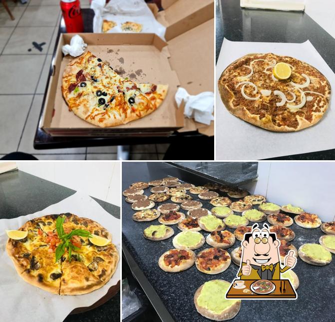 Heights Mina Bakery, Fairfield Heights - Restaurant menu, prices and ...