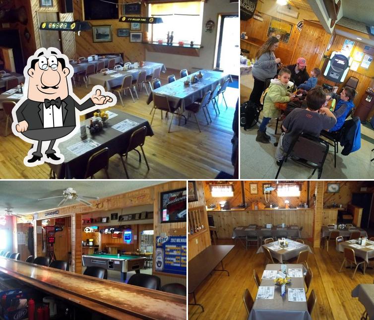 JD's Brickyard Pub & Grub, Neillsville - Restaurant menu, prices and ...