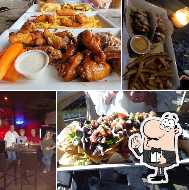 Cabo Clear Lake, Seabrook - Restaurant menu, prices and reviews