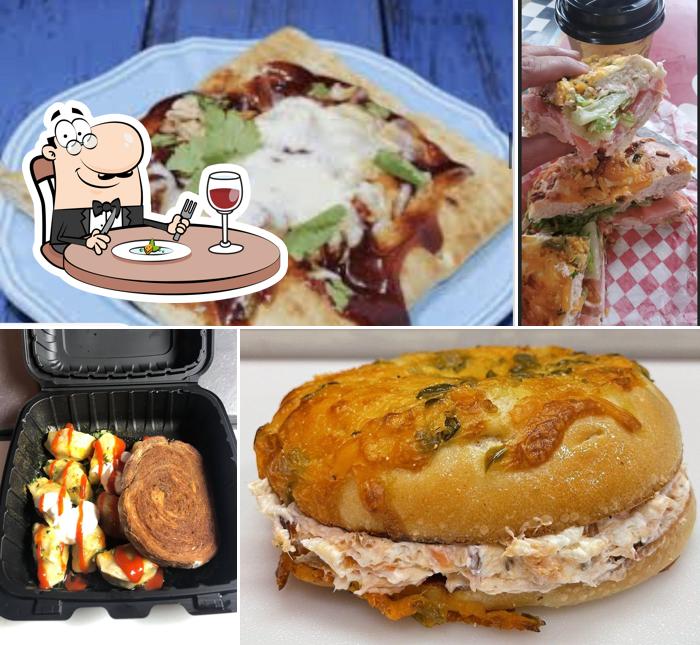 Alaska Coffee, Ketchikan - Restaurant menu, prices and reviews