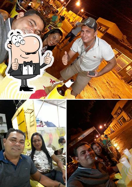 PIT DOG DO DIDI - Menu do restaurante, preços e opiniões