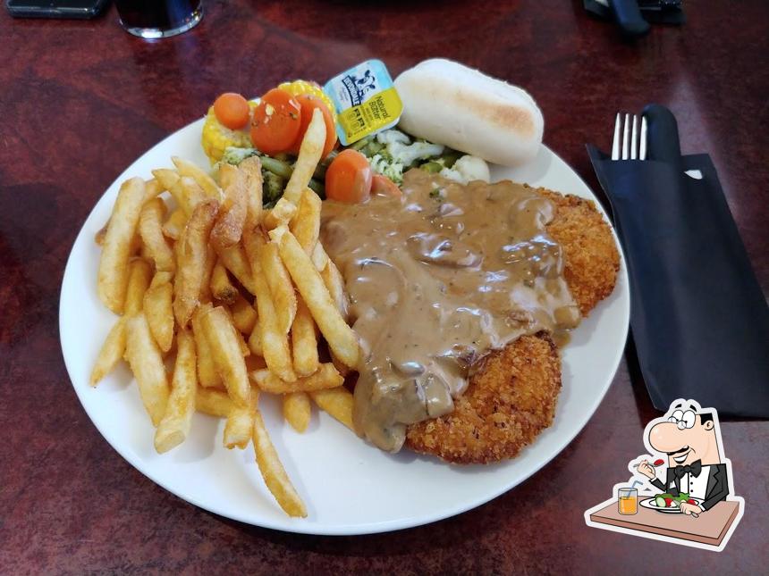 Top 4 restaurants with calamari salad in Port Pirie, december 2024 ...