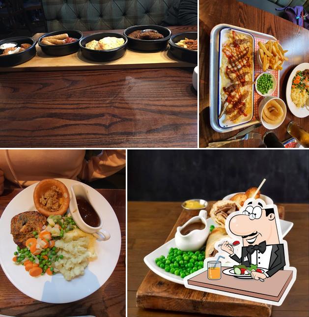 Top 7 restaurants for lunch in Grantham, december 2025 - Restaurant Guru