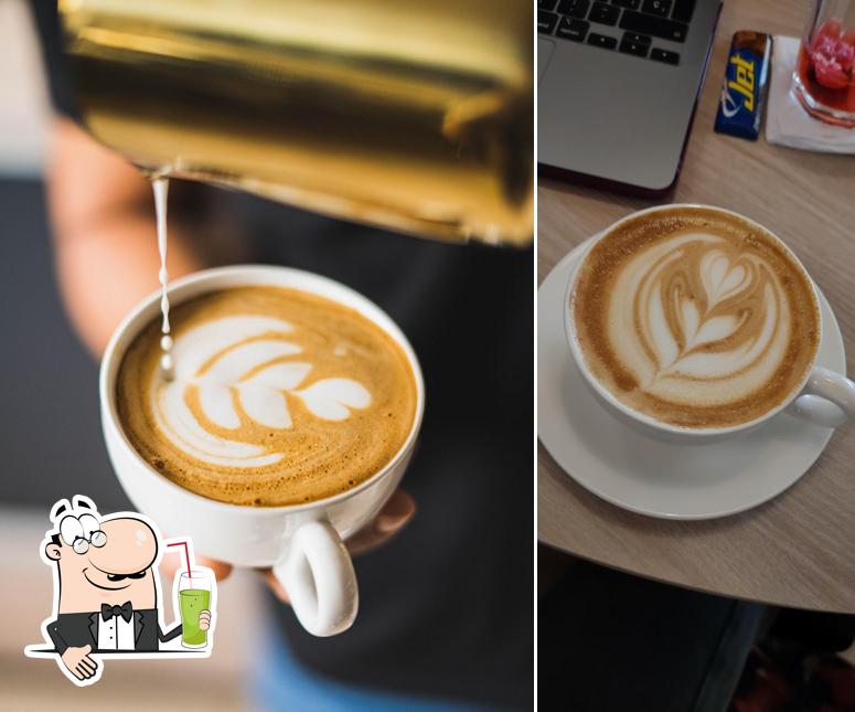 Toco Madera Coffee, Pereira - Menú del restaurante, precios y reseñas