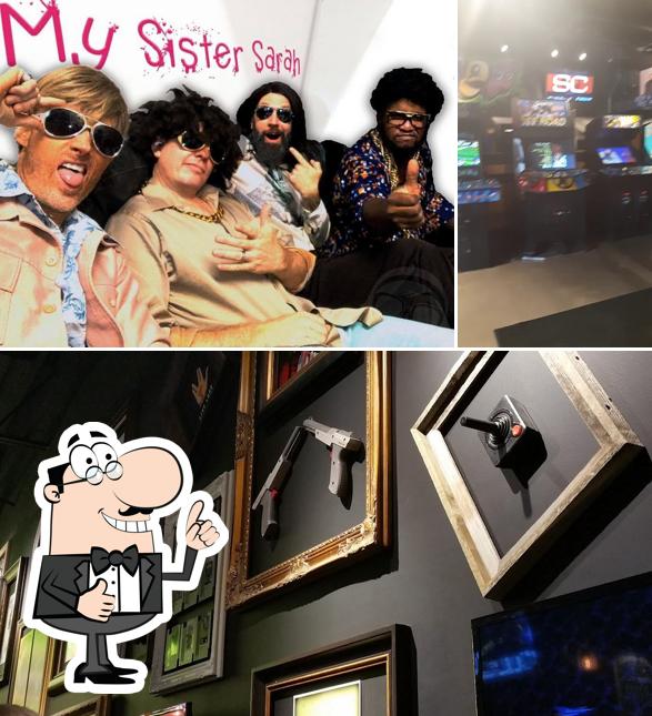 Reset Arcade in Toledo - Restaurant reviews