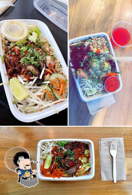 Asian Box, Irvine - Restaurant menu, prices and reviews