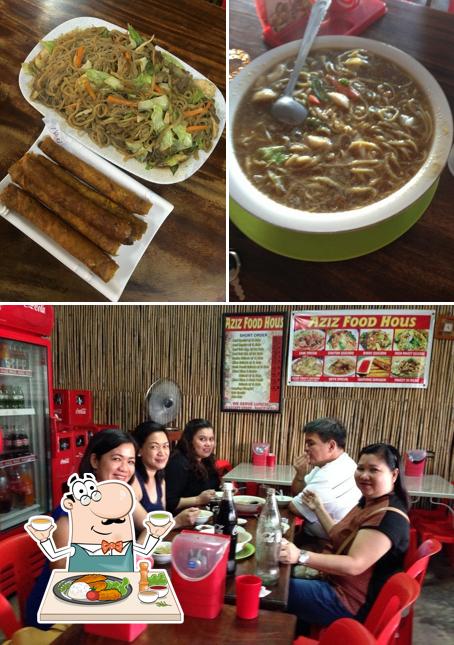 All places to eat and drink in Santo Domingo, Ilocos Region, spring ...