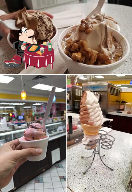 Boca Yogurt & Ice Cream in Boca Raton - Restaurant reviews