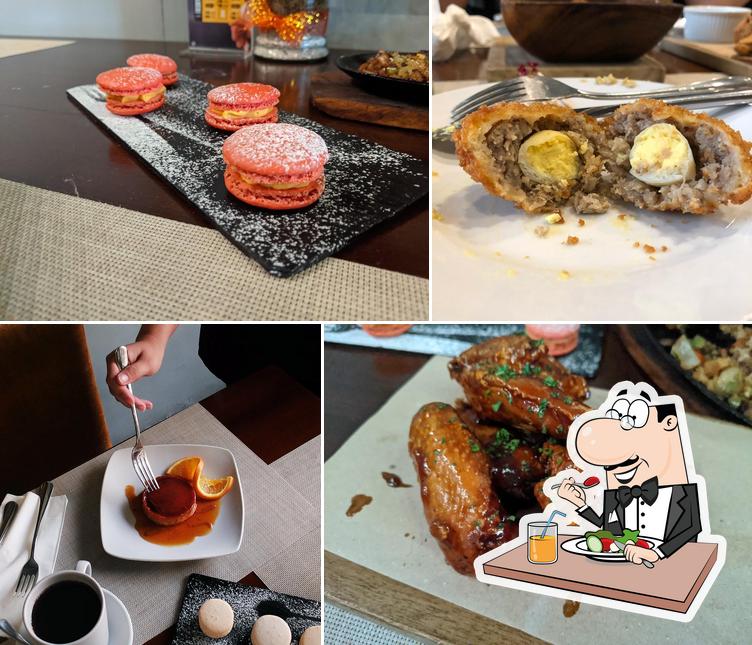 Braska, Manila, Pedro Gil - Restaurant menu, prices and reviews