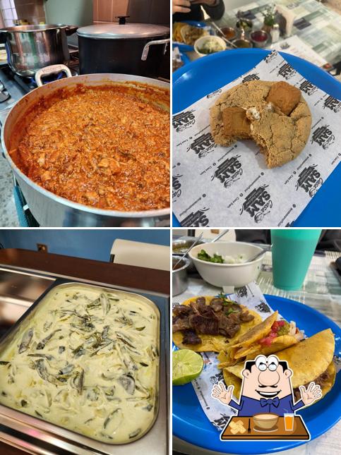 Casa Sam, Monterrey, Hospital - Restaurant menu, prices and reviews