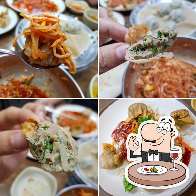 광명만두 restaurant, Cheonan-si, 1 Dujeongjung 4-gil - Restaurant reviews