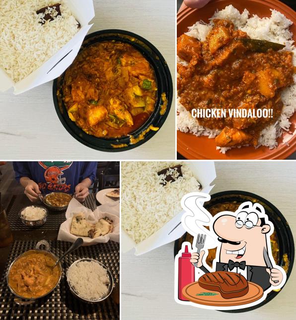 Chilly Masala Indian Cuisine, Winter Haven - Restaurant menu, prices ...