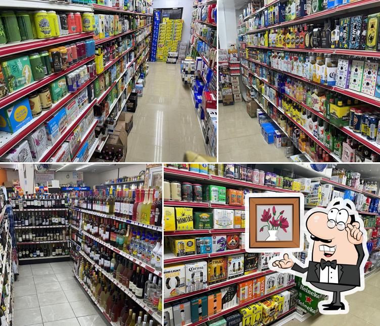 Cleveland Deli and Beverage, Cleveland - Restaurant menu, prices and ...