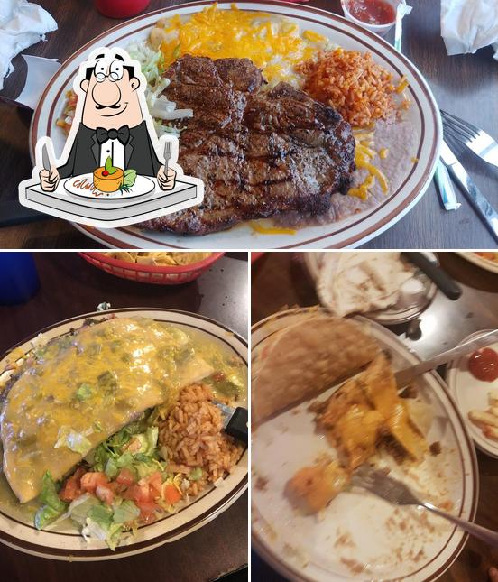 Cocina de Dominguez, Window Rock - Restaurant menu, prices and reviews