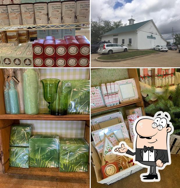 Cush's Grocer & Market, Shreveport - Restaurant menu, prices and reviews