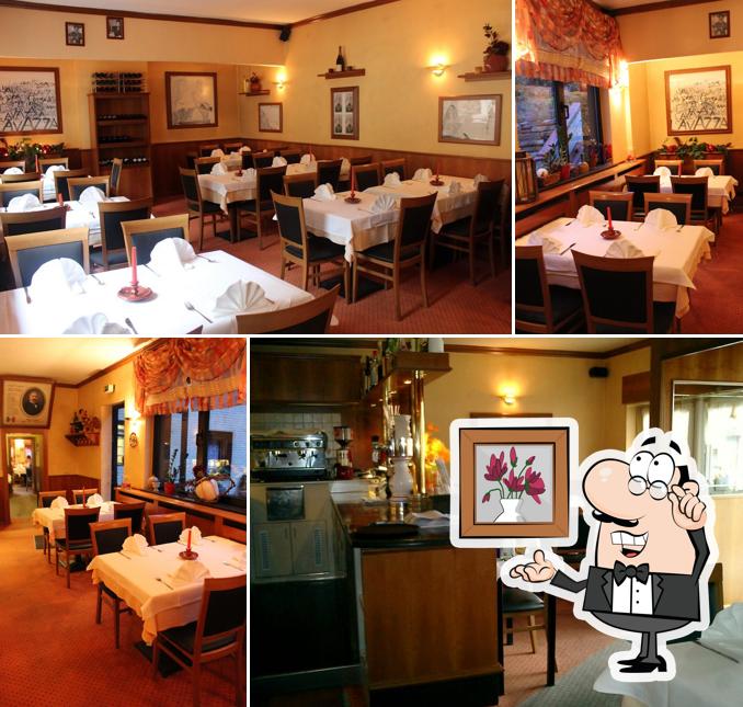 Italienisches Restaurant Lüdenscheid