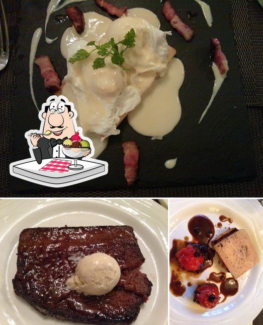 Double Sens restaurant, Beaune - Restaurant menu and reviews