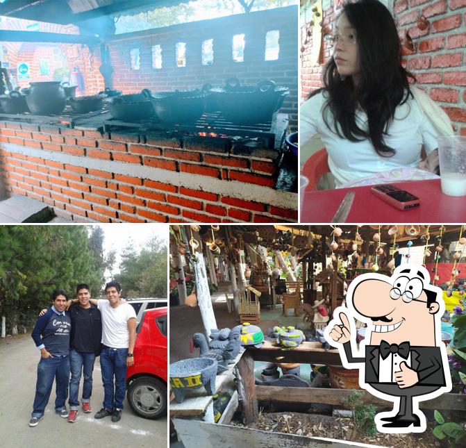 Restaurant El Pica II, Texcoco de Mora - Opiniones del restaurante