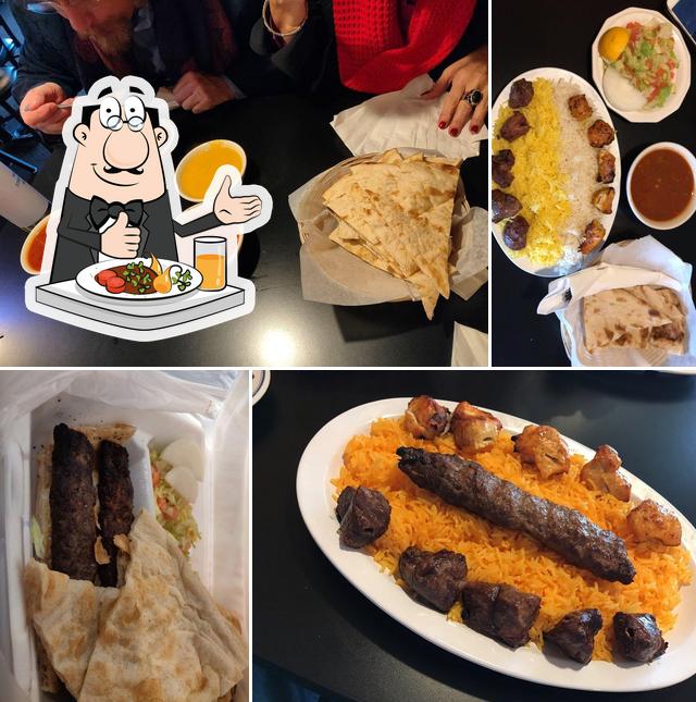 Erbil Kabob, Nashville - Restaurant menu, prices and reviews