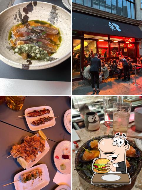Humble Chicken 3.0, London - Restaurant menu, prices and reviews