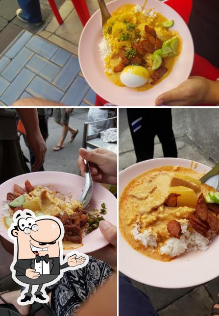 Restaurante Jek Pui, Bangkok - Opiniones del restaurante