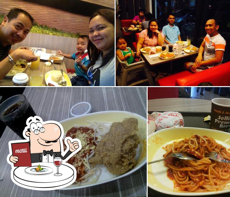 Jollibee MCU EDSA restaurant, Caloocan - Restaurant reviews
