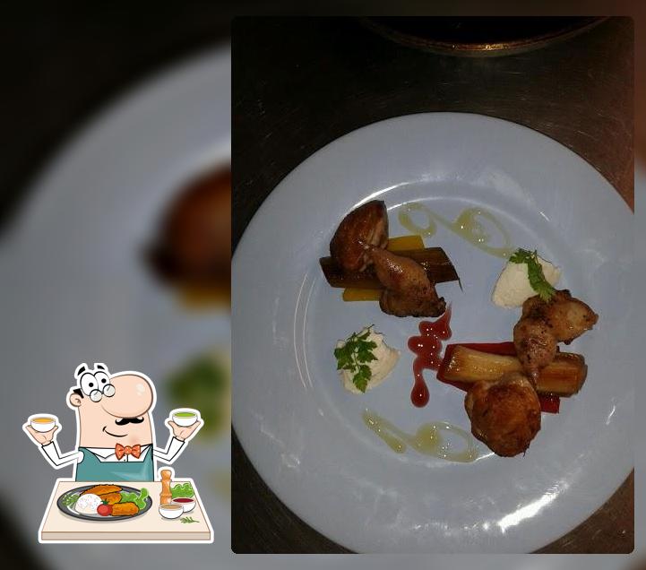 La Source du Py, Sommepy-Tahure - Menu du restaurant, prix et avis