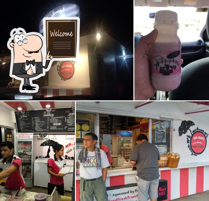 Mr. Moo's, Silang, Santa Rosa-Tagaytay Rd - Restaurant reviews