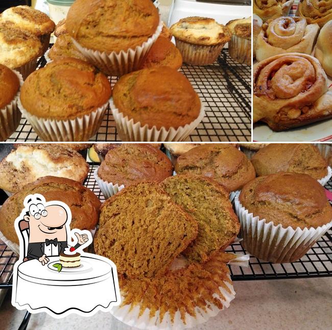 Nashville Fat Rolls in Nashville