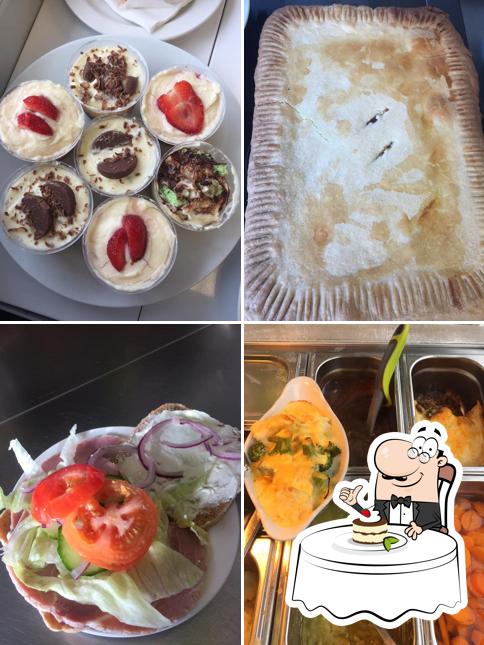 Old colliers cafe in Barnsley - Restaurant reviews