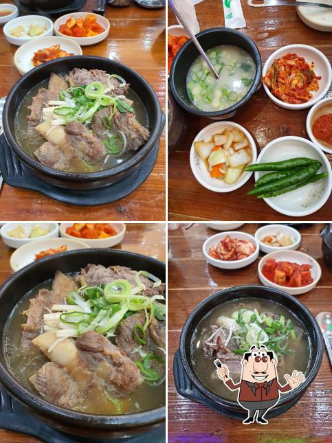 Find the best place to eat in Osan-si, spring 2024 - Restaurant Guru