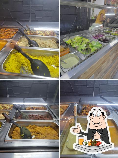 Pita's Buffet restaurant, Medellín - Restaurant reviews