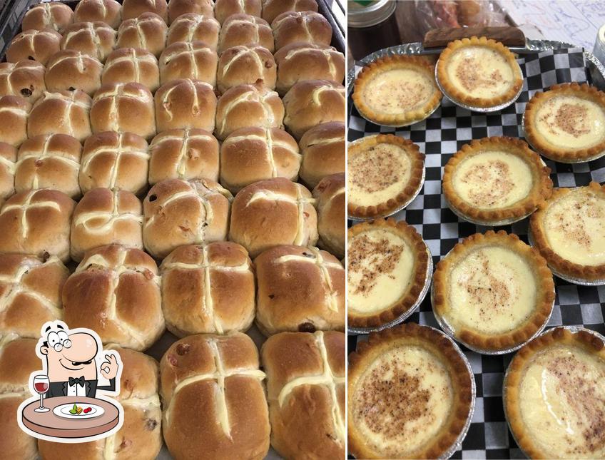 Rosthern Bakery, Rosthern - Restaurant menu, prices and reviews