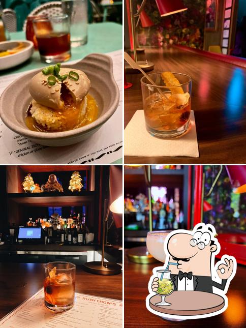 Ruby Chow's, Atlanta - Restaurant menu, prices and reviews