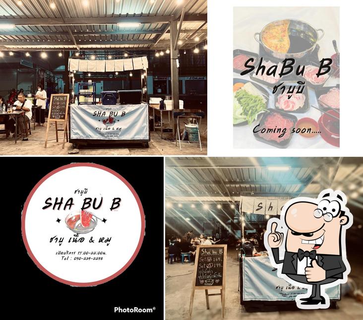 Sha Bu B restaurant, Pak Chong - Restaurant reviews