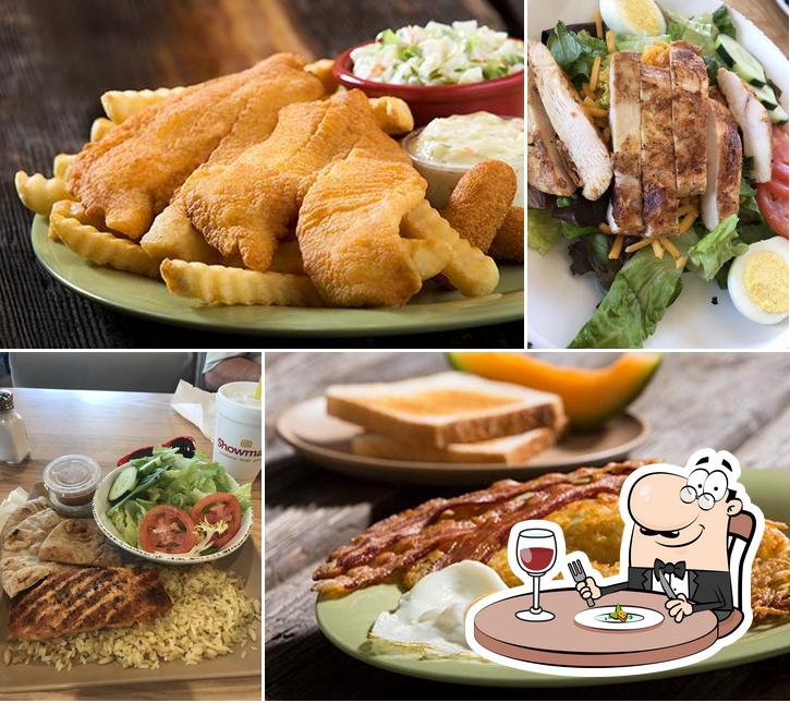 Showmars Wake Forest, Wake Forest - Restaurant menu, prices and reviews