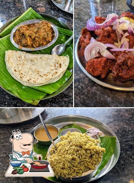 Shuchi Ruchi, Bengaluru, WJJ5+HWF - Restaurant reviews