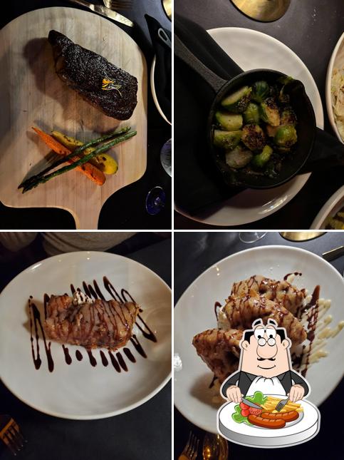 Speak Rockwall, Rockwall - Restaurant menu, prices and reviews