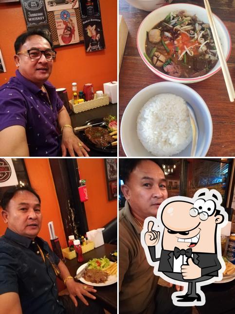 Steak Hut restaurant, Lom Sak, 163 21 - Restaurant reviews