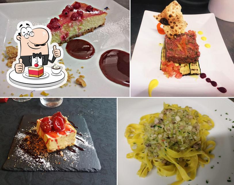Best pandoro in Rimini restaurants, winter 2024 - Restaurant Guru