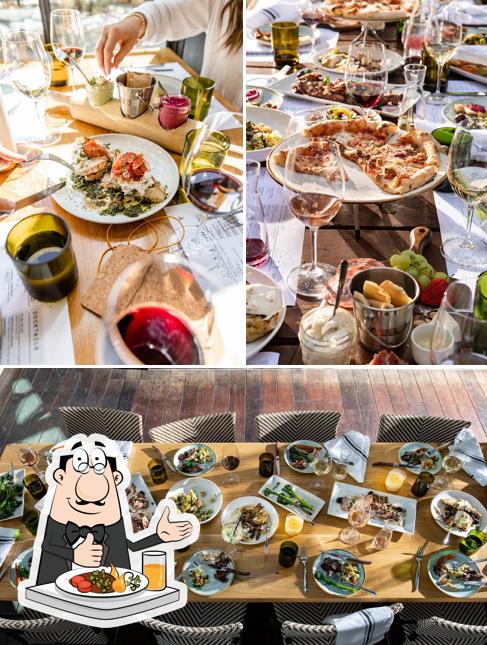 Sixty Vines, The Woodlands - Restaurant menu, prices and reviews