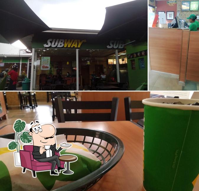 Subway, Cali - Menú del restaurante, precios y reseñas