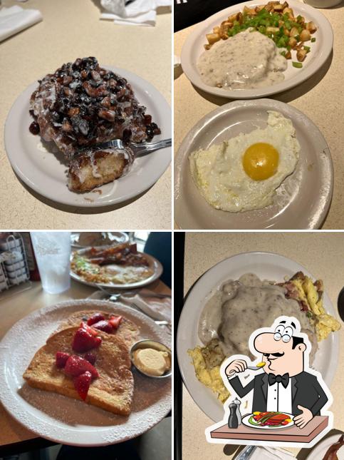 Top 7 restaurants with cinnamon rolls in Edmond, november 2025 ...