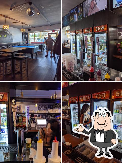 The Hideout, La Habra - Restaurant menu, prices and reviews