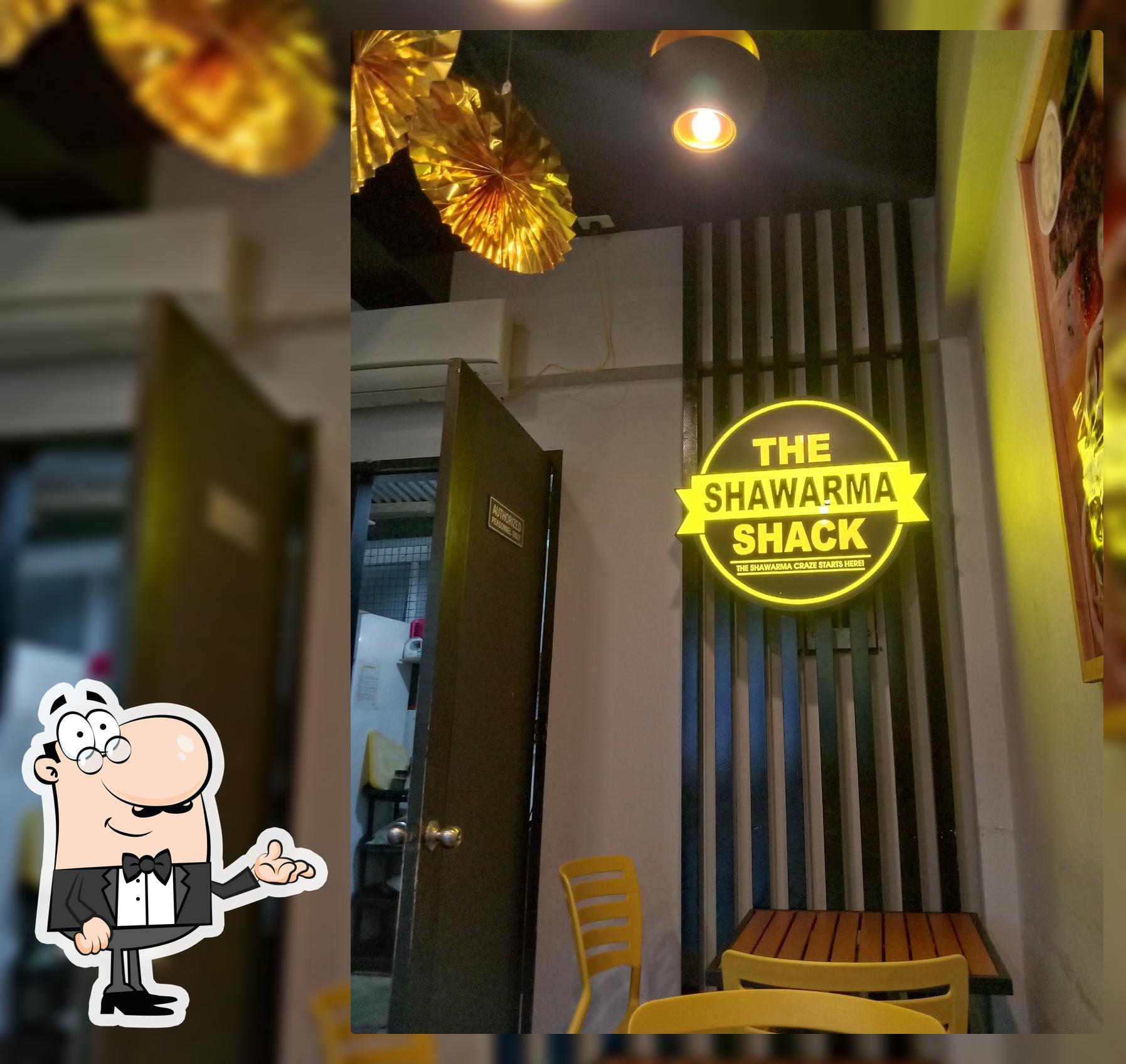 The Shawarma Shack, Brooke's Point - Restaurant menu, prices and reviews