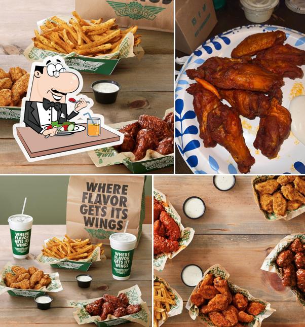 Best american restaurants in Azle, summer 2024 - Restaurant Guru